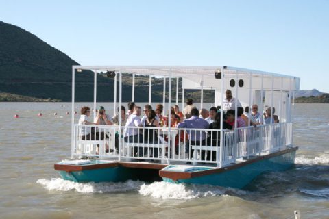 Area Activities | Tjailatyd Restaurant